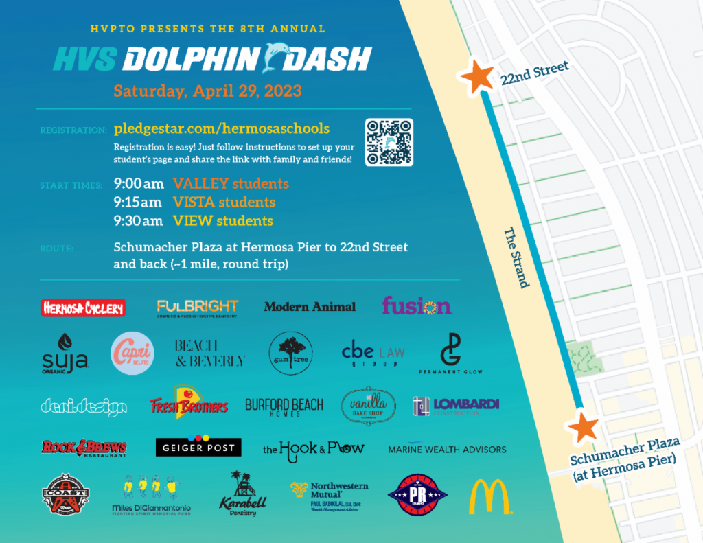 Events for September 2025 – Hermosa View & Valley Parent Teacher ...